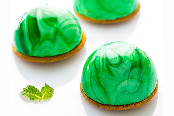 SF003 SEMISFERA – Gourmet Kitchenworks