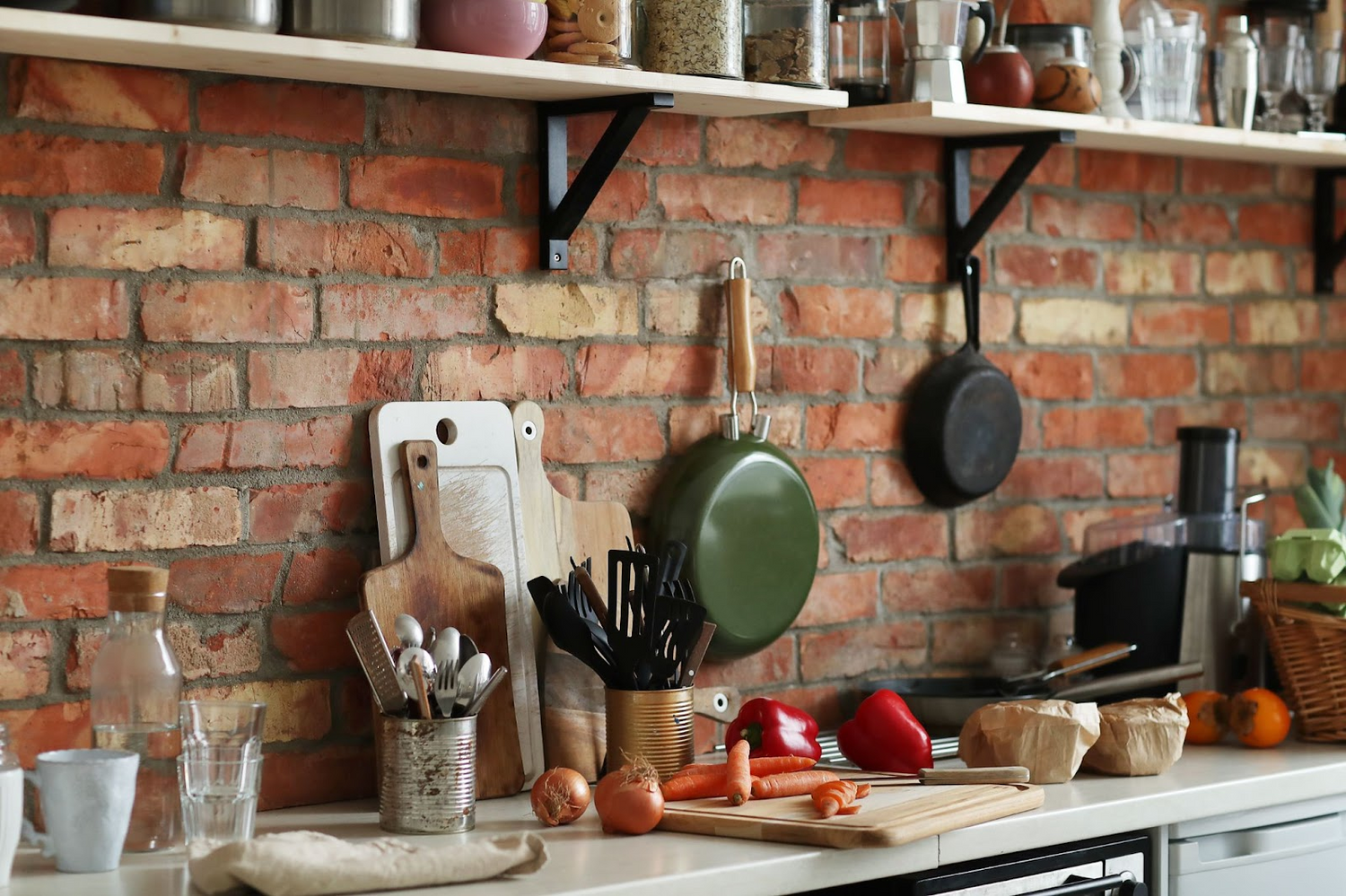 10 Essential Kitchen Equipments for Home Chefs | Must-Have Tools