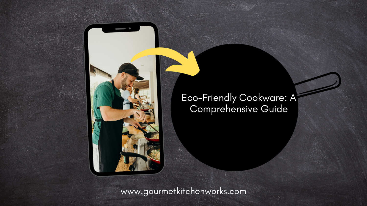 Eco-Friendly Cookware: A Comprehensive Guide to Sustainable Cooking ...