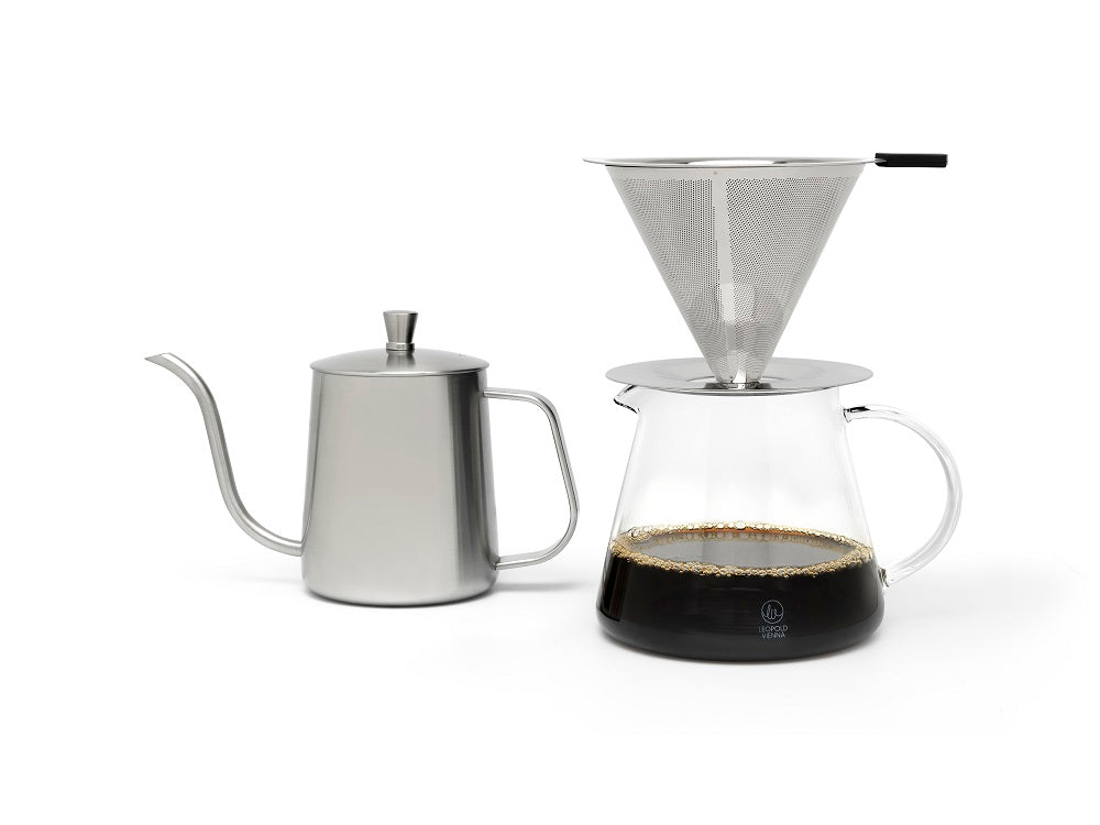 Coffee Gear That’ll Make You Ditch the Café for Good