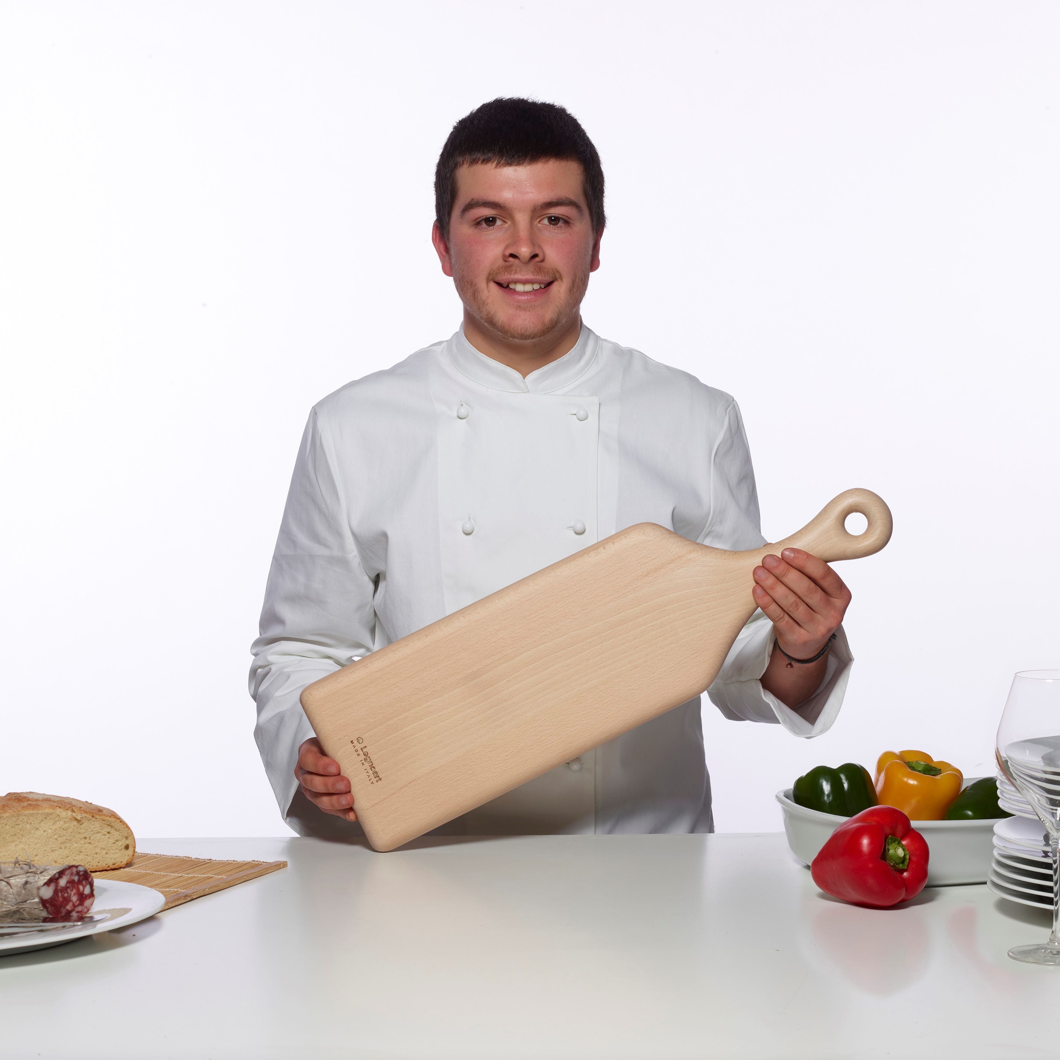 Shop Legnoart Collection: Italian Craftsmanship in Kitchenware ...