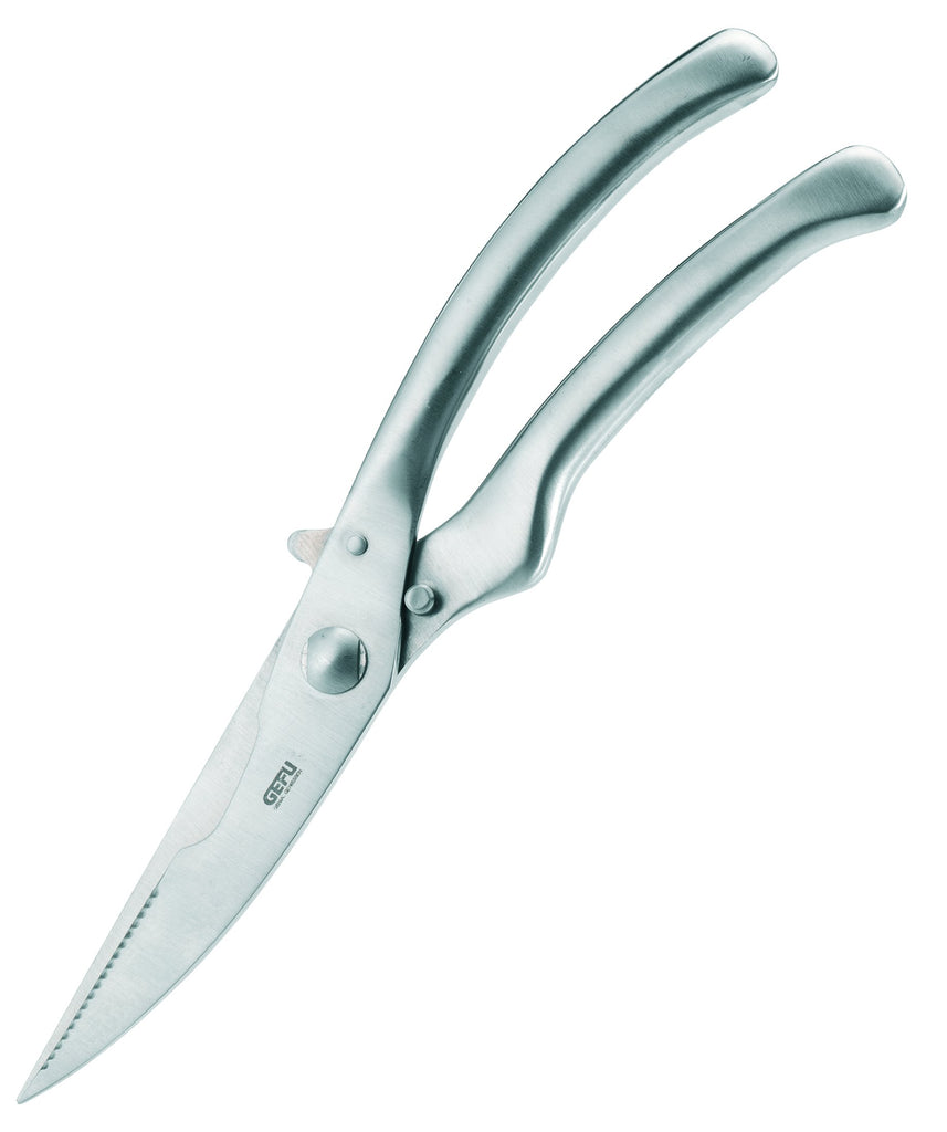 Poultry Shears - TRINCIA 12600 – Gourmet Kitchenworks
