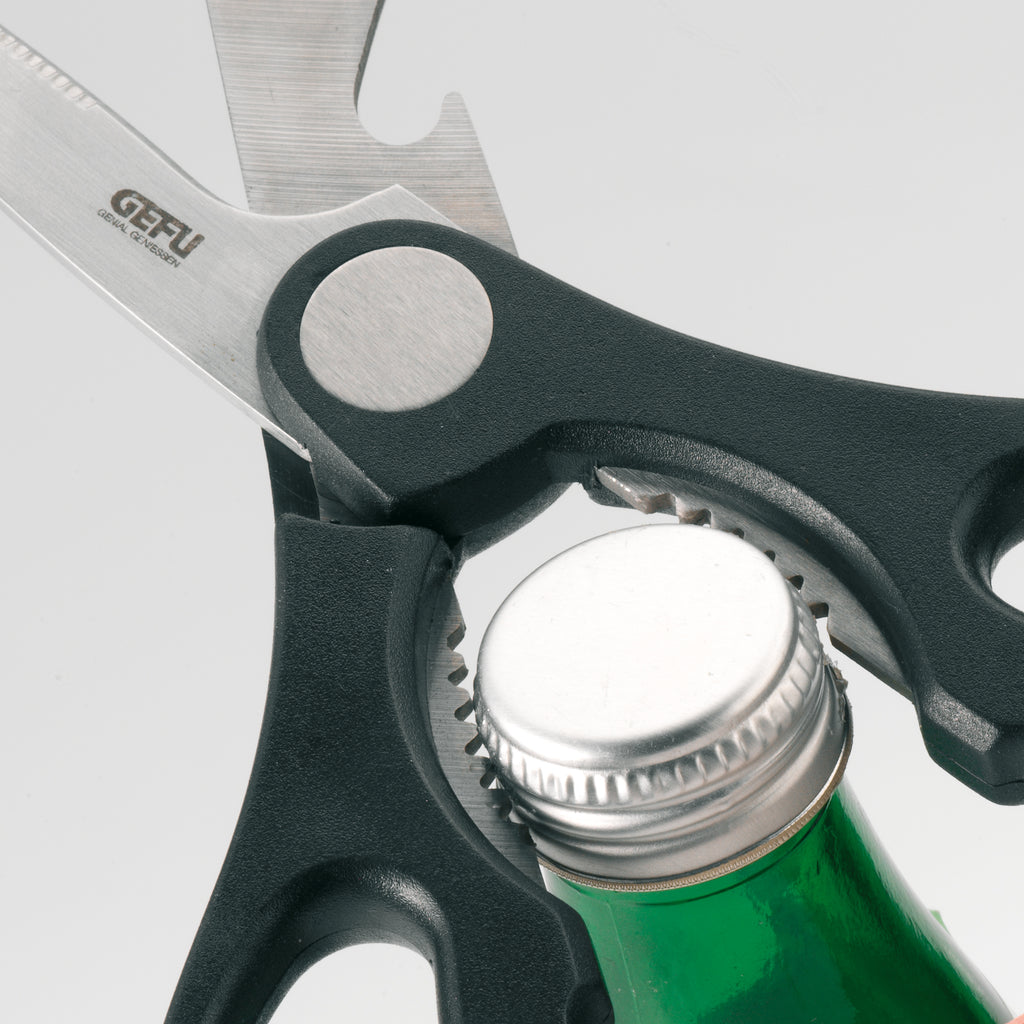 All-purpose Shears - UNA 12650 – Gourmet Kitchenworks