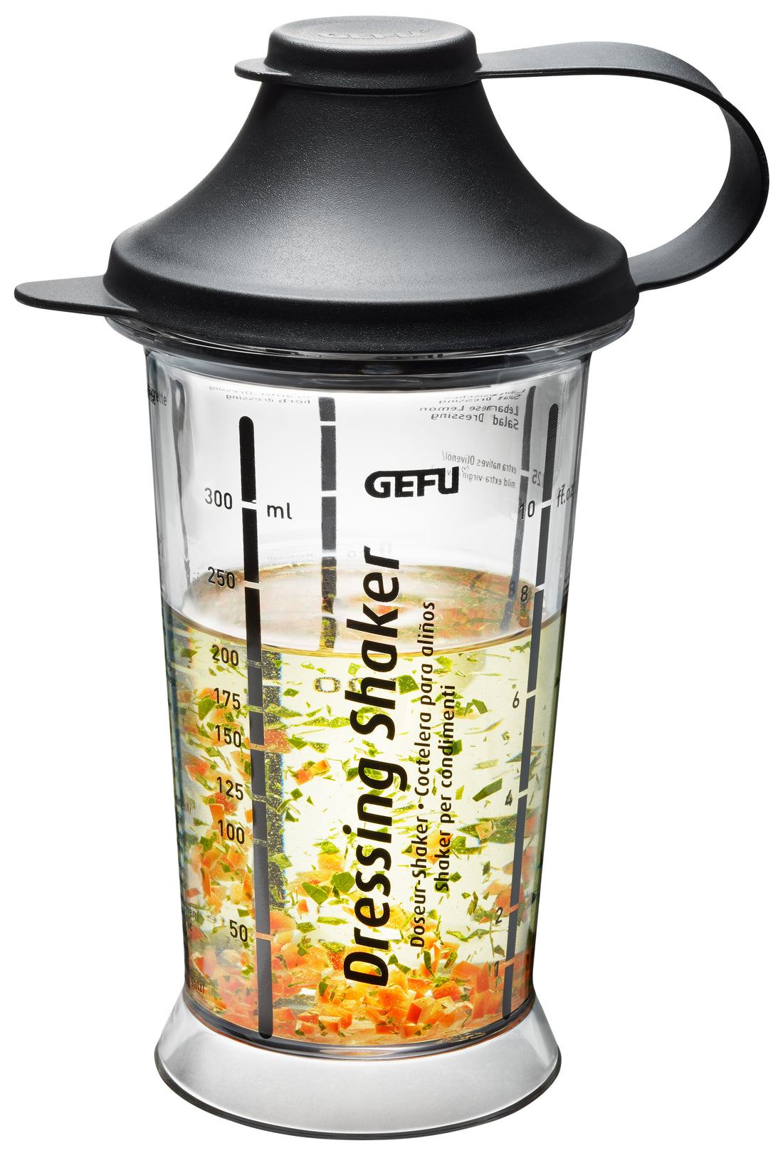 Dressing Shaker - MIXUP 14471