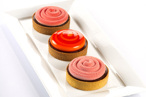KIT MINI TARTE TWIST – Gourmet Kitchenworks