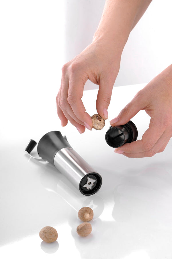 Nutmeg Mill - MOSCATA 34670