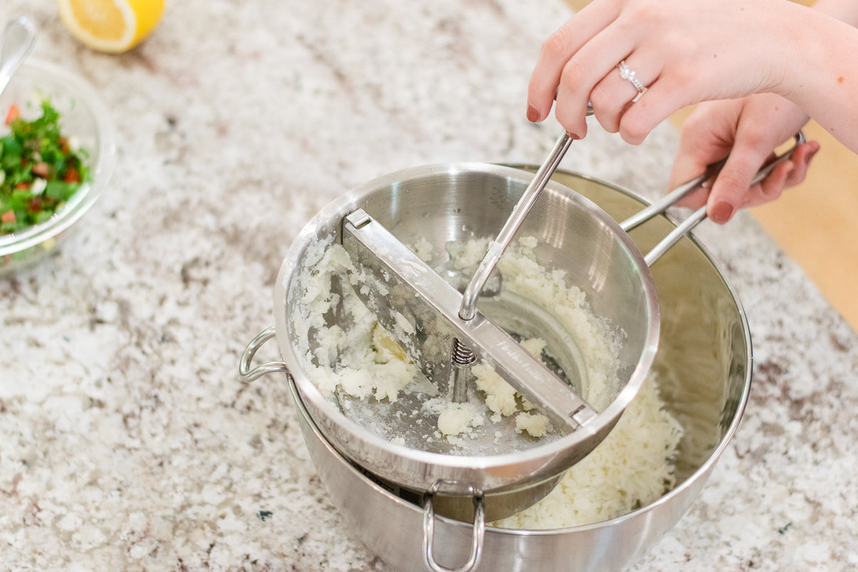 Buy Food Mill - Versatile & Efficient Food Processing | Gourmet Kitchen ...