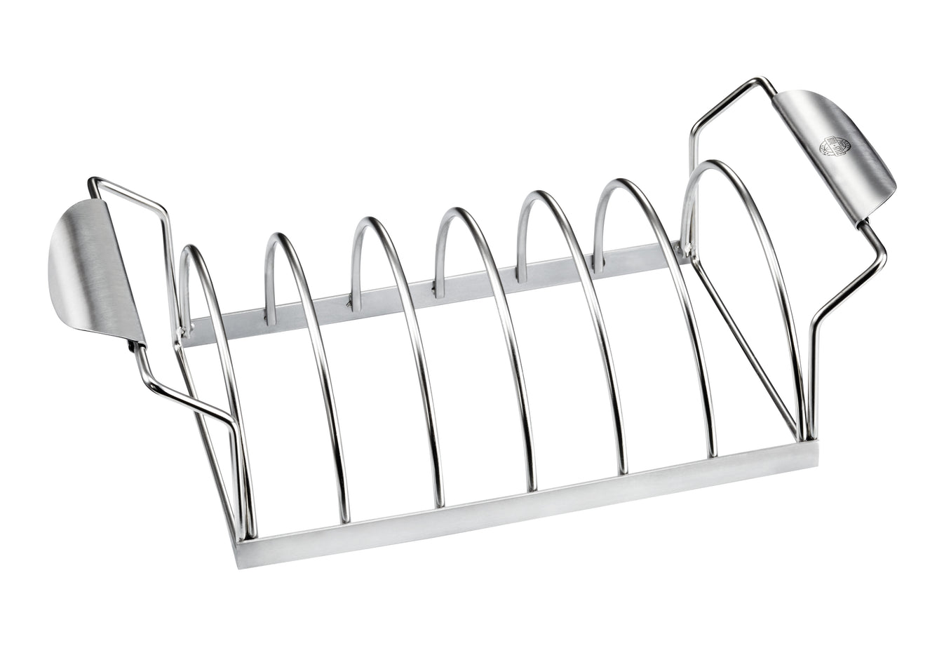 Buy BBQ Stainless Steel Grill Rack - Ideal for Grilling | Gourmet ...
